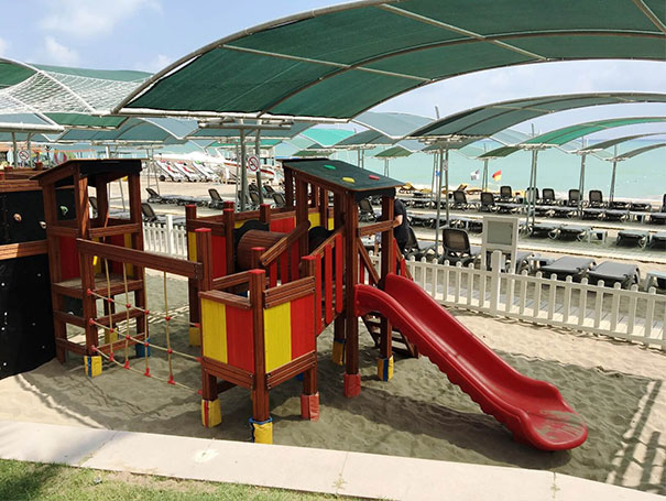 Alices Land | Elysee Playgrounds