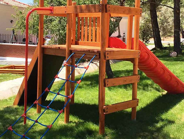 Annapurna | Elysee Playgrounds