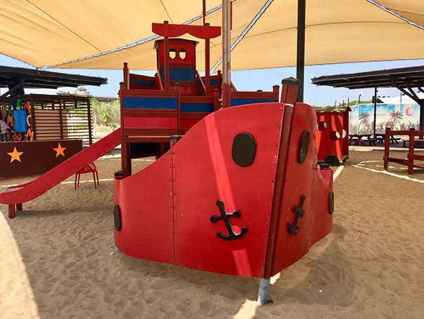 Big Ship | Elysee Playgrounds