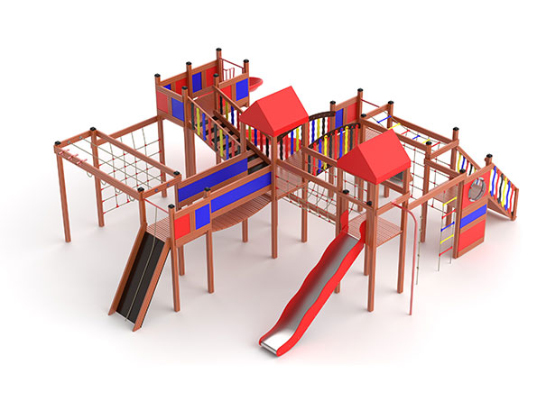 Space Ship | Elysee Playgrounds